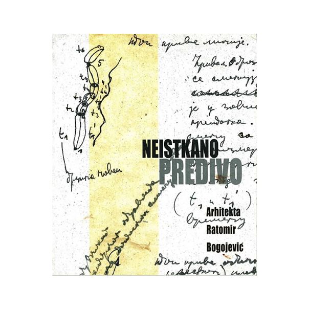 Neistkano predivo - 9788683305667