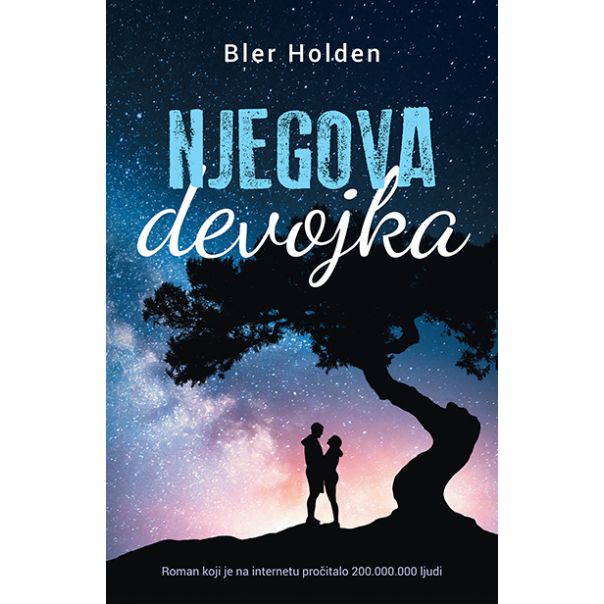 Njegova devojka - 126219