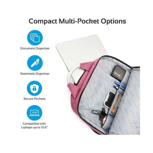 PROMATE Ranac za notebook 15.6” NOVA-BP - NOT19539