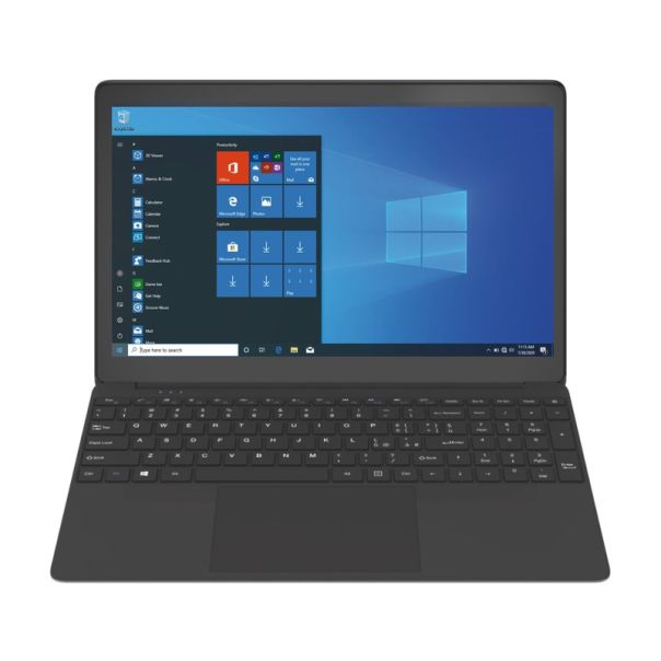 MEDIACOM SmartBook Edge 15.6 inča FHD Celeron N3350 8GB 256GB eMMC ...