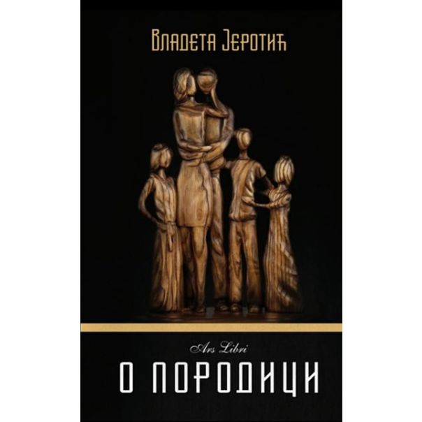 O porodici - 9788681306666