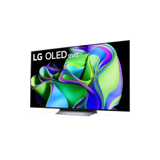 LG Televizor OLED42C32LA, Ultra HD, Smart - OLED42C32LA
