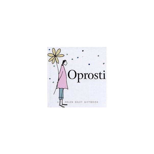 Oprosti - 9788661051777
