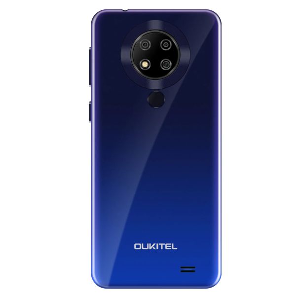 OUKITEL C19 PRO 4/64GB, plava - 110035