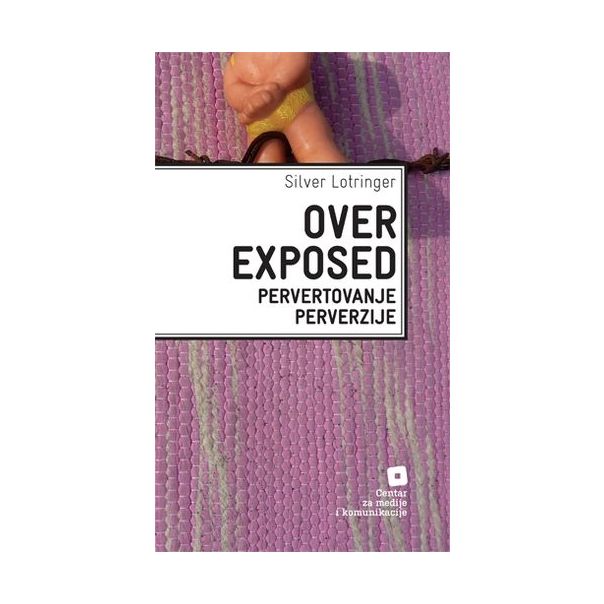 Overexposed - 9788687107083