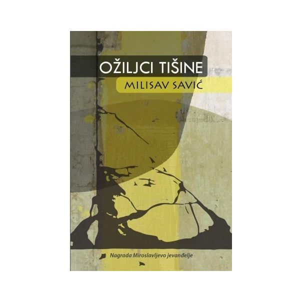 Ožiljci tišine - 9788661052200