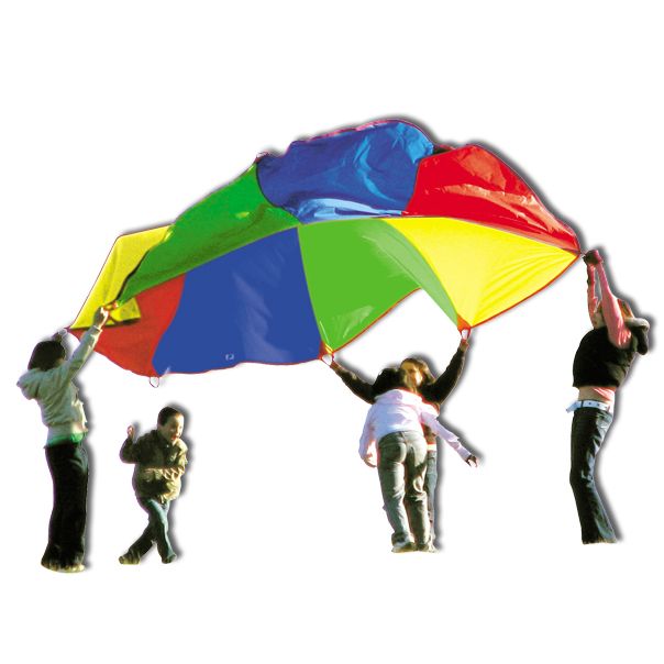 Padobran 500 cm - 12644-1