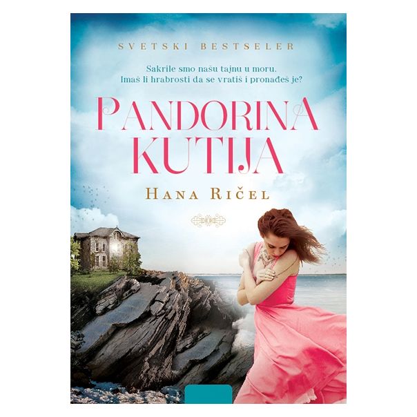 Pandorina kutija - 9788610000993