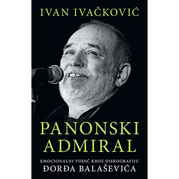 Panonski admiral - 189016