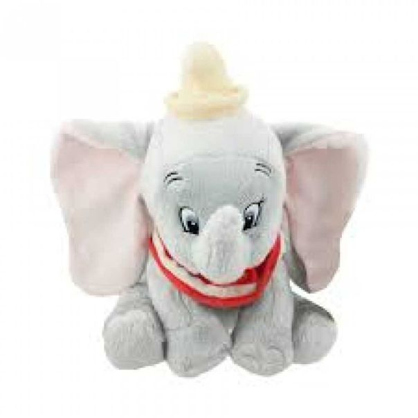 DISNEY Pliš Dumbo small (20-25 CM) - PDP1700862