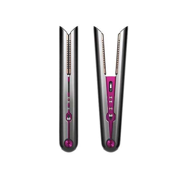 DYSON Presa za kosu 322952 - CORRALE DARK NICKEL-FUCHCIA