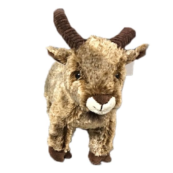 Plišani jarac 28cm - 23012-1