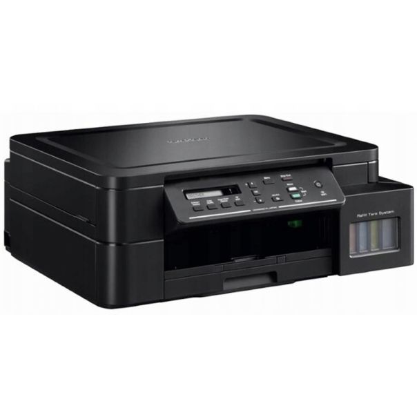 BROTHER DCP-T525W CISS wireless multifunkcijski štampač (DCPT525WYJ1 ...