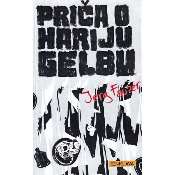 Priča o Hariju Gelbu - 183653