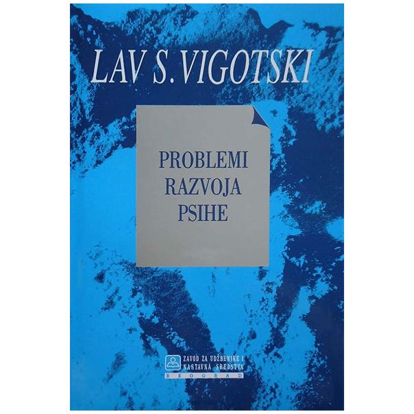 Problemi razvoja psihe - 9788617346025
