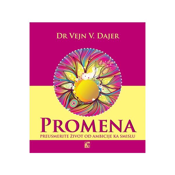 Promena - 9788679502278
