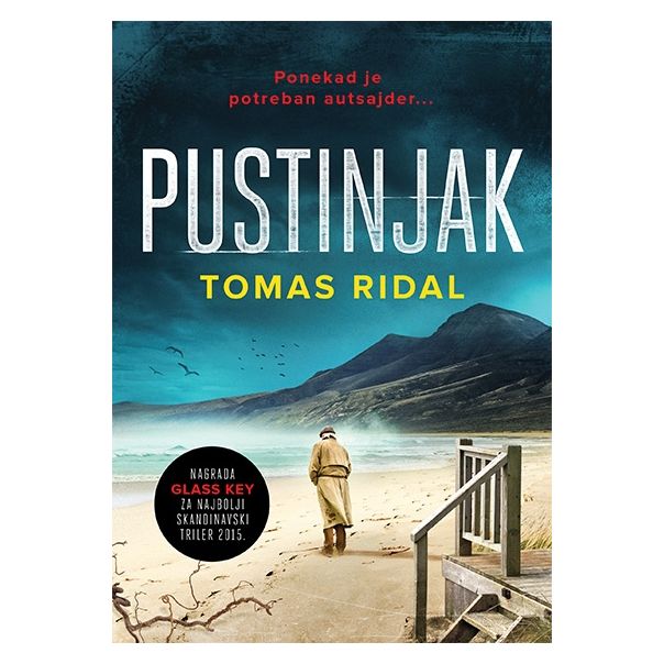 Pustinjak - 9788680654027