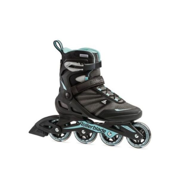 ROLLERBLADE Roleri ženski zetrablade black-light blue veličina 38.5 ...
