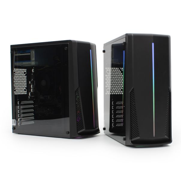 EWE PC AMD GAMING računar Ryzen 5 5600GT 16GB Rama 512GB SSD - RAC25925