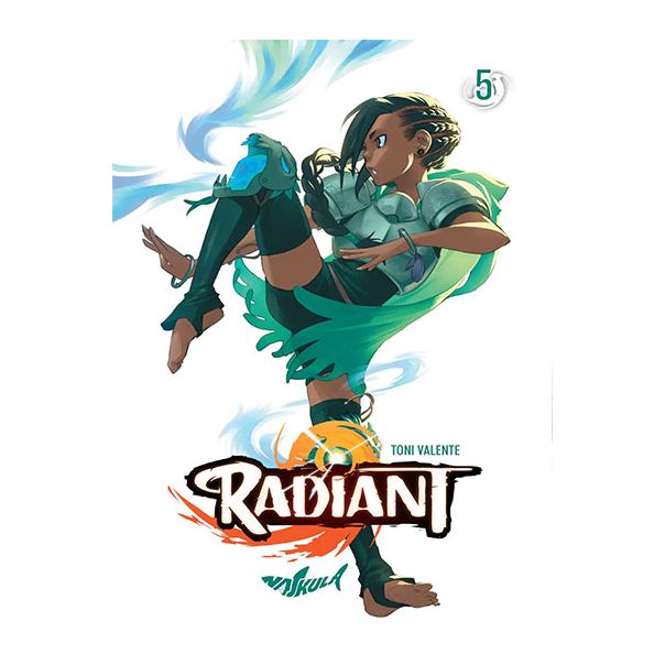 Radiant 5 - 193665