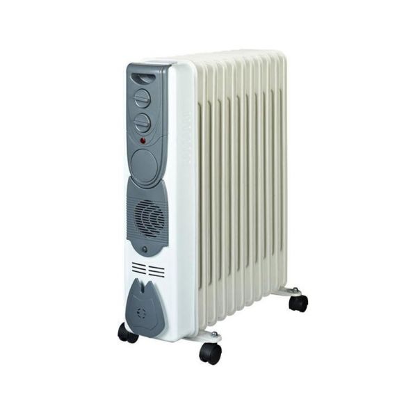 VORNER Uljani radijator VRF11 - VRF11-0437-1