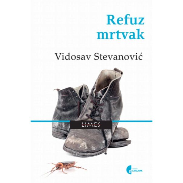 Refuz mrtvak - 9788651922926