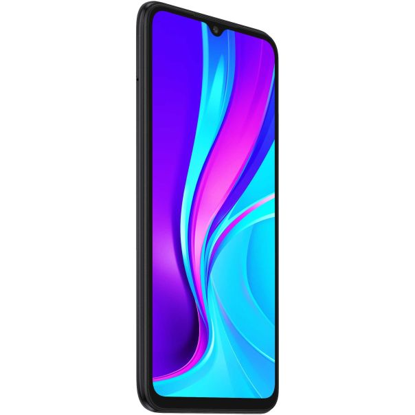 XIAOMI Redmi 9C NFC 2/32GB, crna - 6934177766718