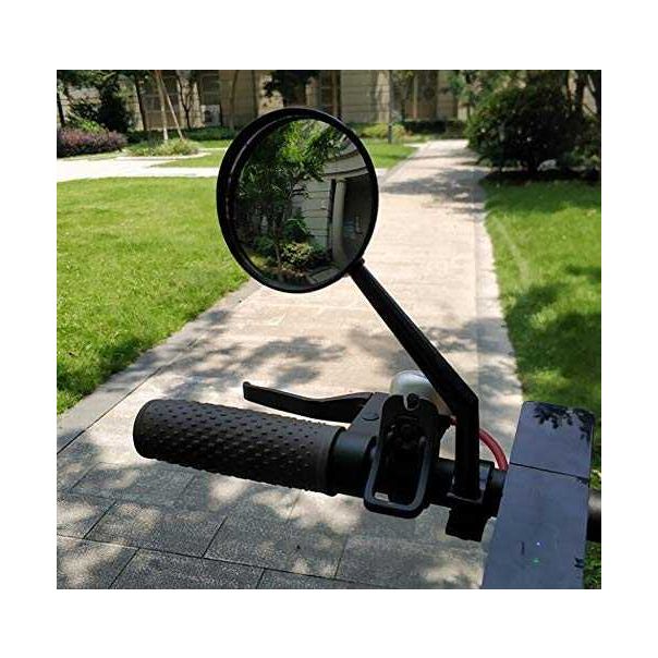 RING retrovizor ogledalo za elektricni trotinet i bicikl RING RX ES4 - 2319