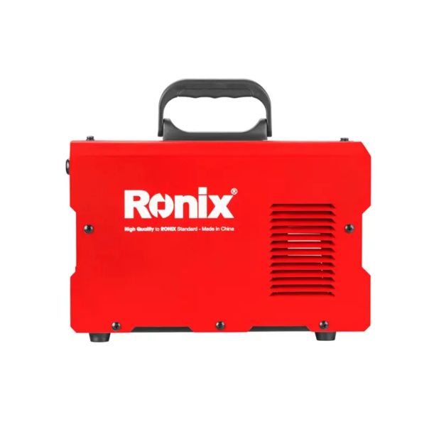 RONIX Inverterski aparat za zavarivanje SET RH-4604 CB 30-200A/60% - RH ...
