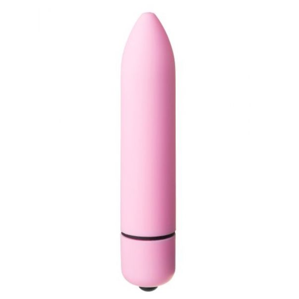 Rozi Vibro Metak Mini Bullet - 001140