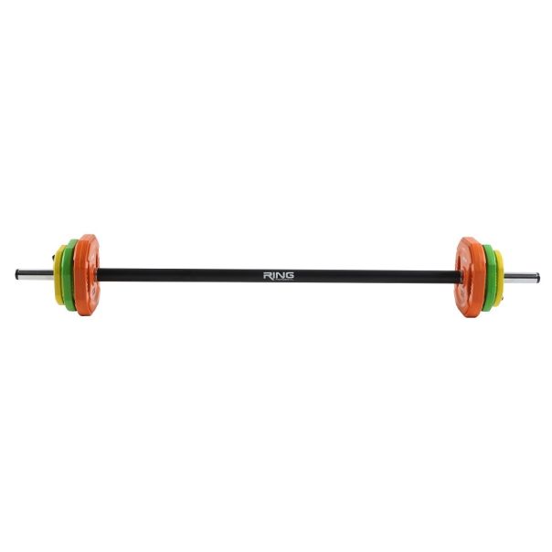RING Body pump tegovi set 20 kg-RP PS002-PUMP20 - 3804