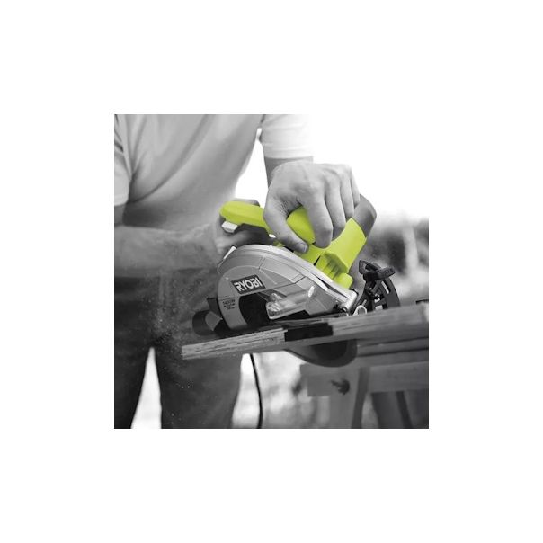 RYOBI Električna kružna testera 190mm 1400W RCS1400-G - RCS1400-G