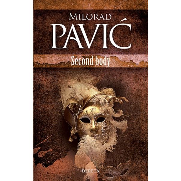 Second Body - 9788664570220