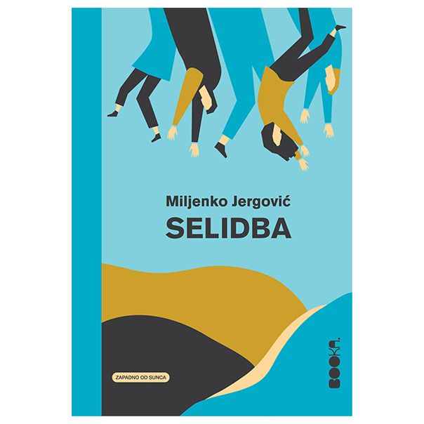 Selidba - 132196