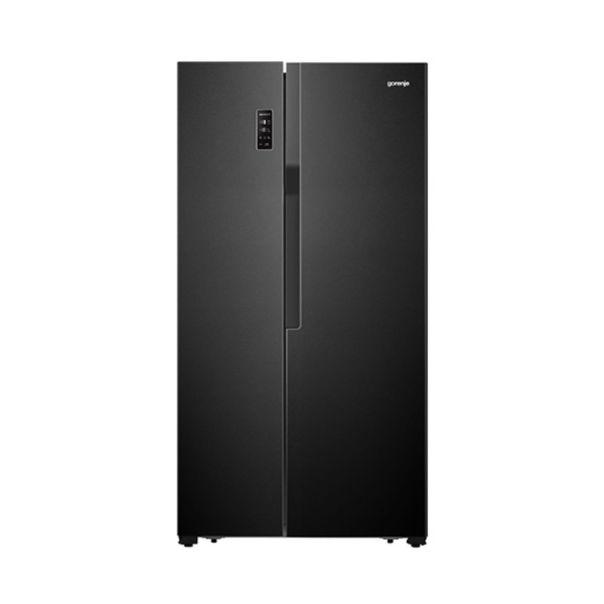 GORENJE Side by side frižider NRS918EMB - NRS918EMB