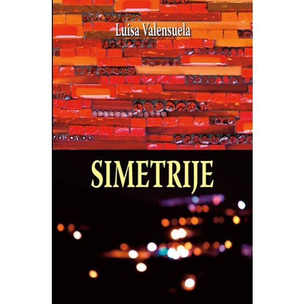 Simetrije - 9788660531980