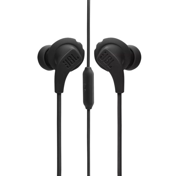 JBL Slušalice Endurance Run 2 ENDURRUN2BLK, crna - SL1461