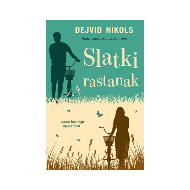 Slatki rastanak - 158876