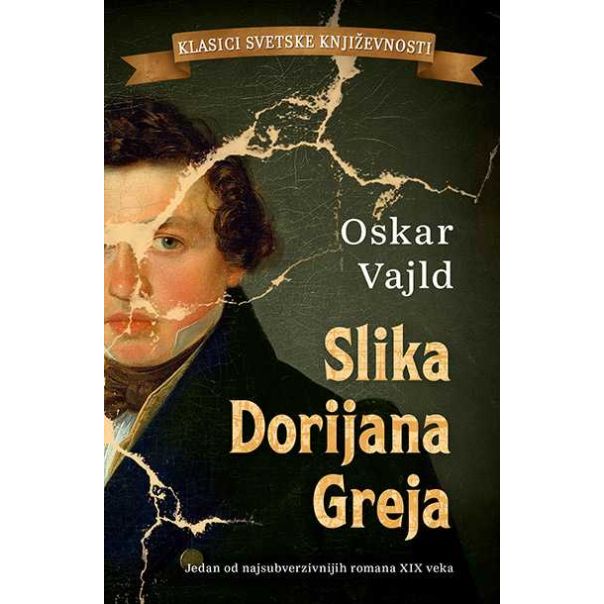 Slika Dorijana Greja - 141311