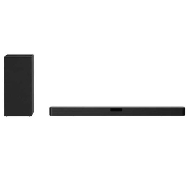 LG Soundbar SN5 - SN5