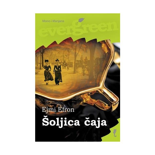 Šoljica čaja - 9788678043116