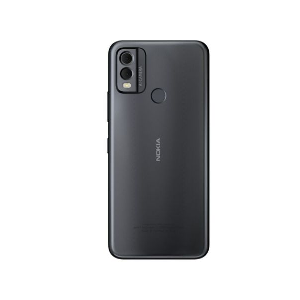 NOKIA C22 2GB/64GB, siva - SP01Z01Z3040Y