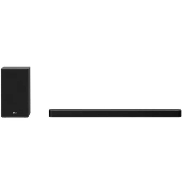 LG Soundbar SP8YA - SP8YA