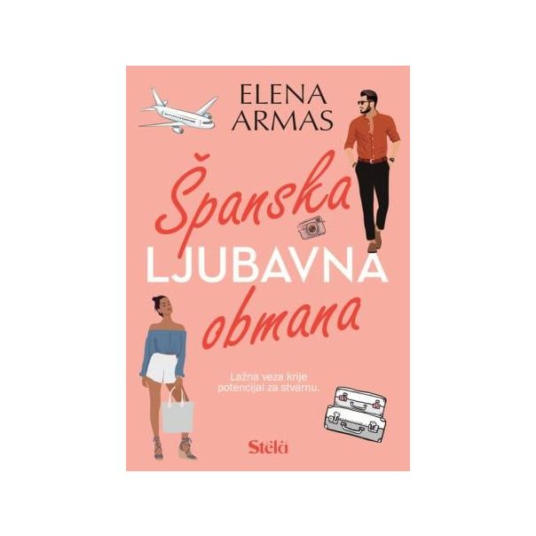Španska ljubavna obmana - 9788661520051