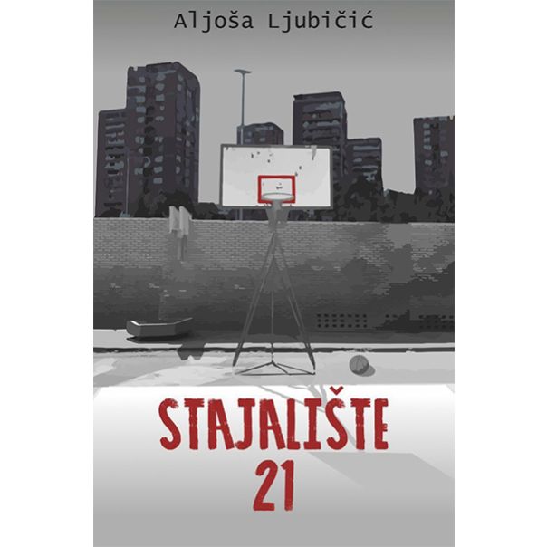 Stajalište 21 - 9788673433837