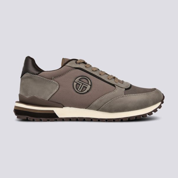 SERGIO TACCHINI Patike U2 nylon M - STM023715-08