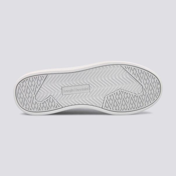 SERGIO TACCHINI Patike roma m - STM114065-01