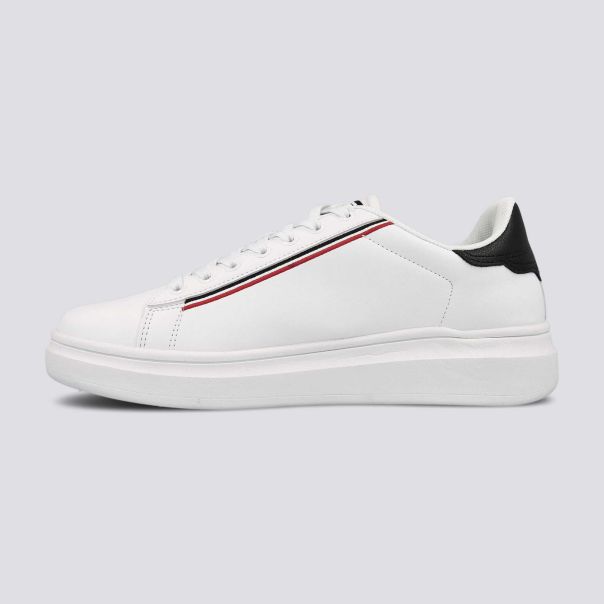 SERGIO TACCHINI Patike roma m - STM114065-01