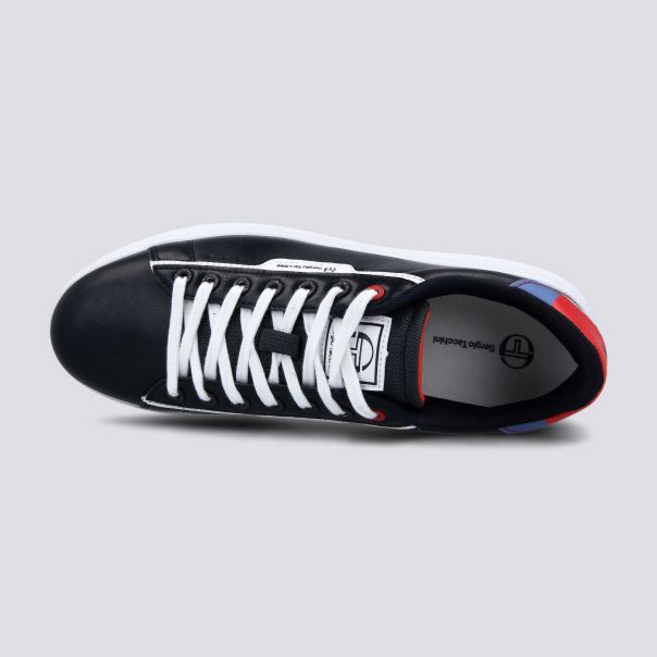 SERGIO TACCHINI Patike roma v2 m - STM214720-03