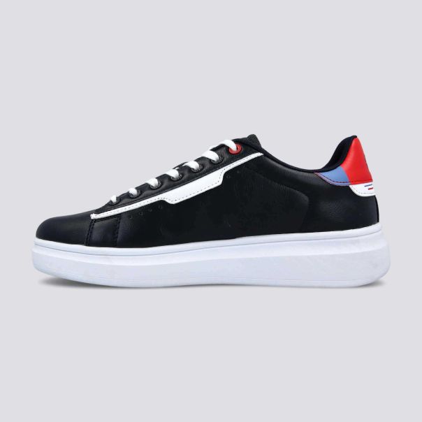 SERGIO TACCHINI Patike roma v2 m - STM214720-03